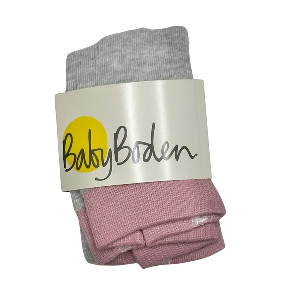 Baby Boden | Accessories | Baby Boden Ruffle Bottom Tights | Poshmark